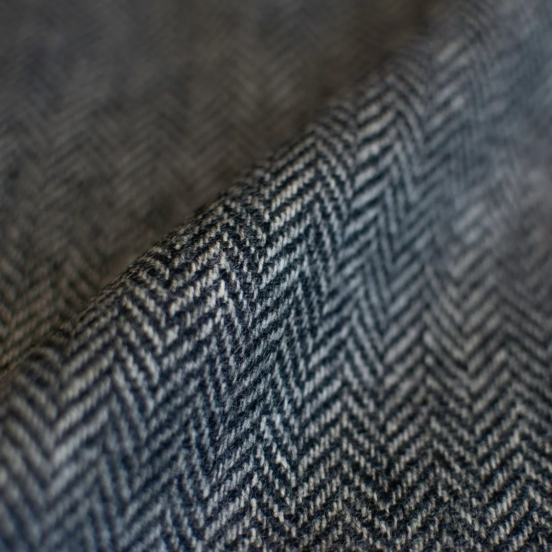 Stoffen — De Oost Bespoke Tailoring