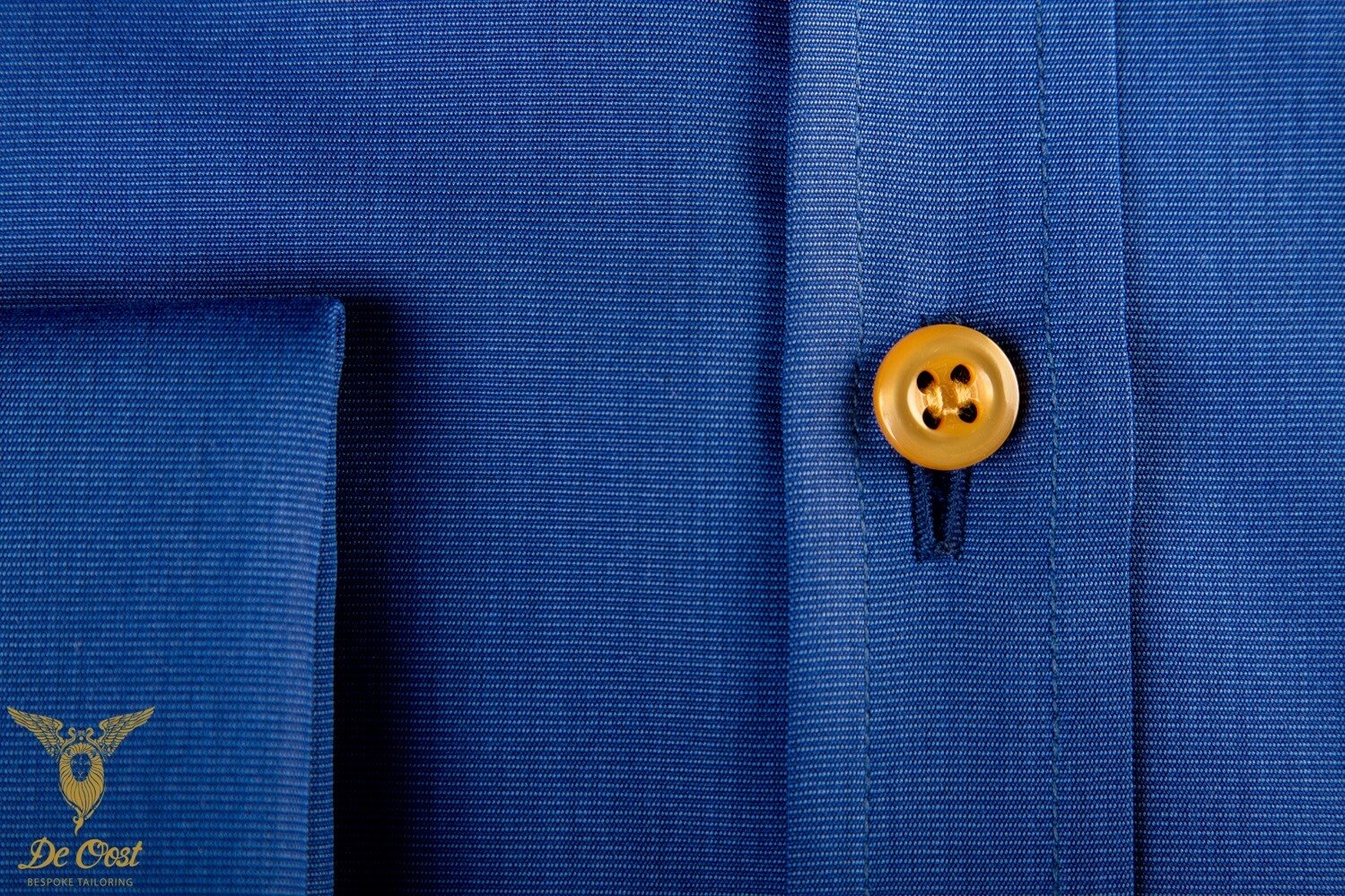 Dames Overhemden Op Maat & Maatshirts — De Oost Bespoke Tailoring