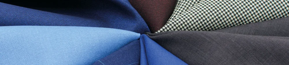 Hoe kies je de juiste stof voor je maatpak? - Bespoke Tailoring Gids ...
