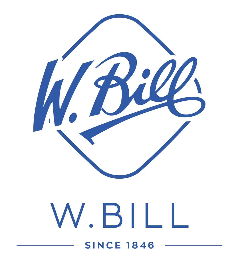 W Bill — De Oost Bespoke Tailoring