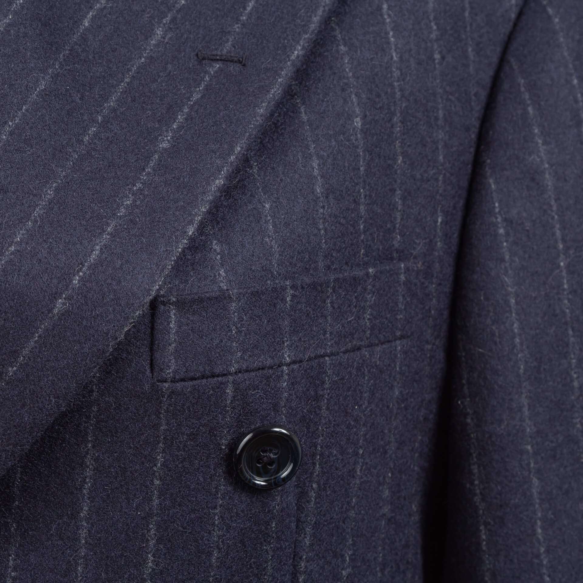Krijtstreep Maatpak Dames - Bespoke Tailoring Gids: Maatpakken ...