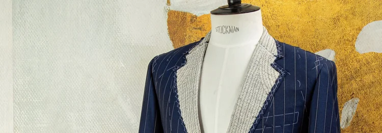 De Oost Bespoke Tailoring