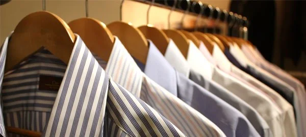 Onderhoud en Reinigen van Kostuum, Pak, Blazer en Overjas — De Oost ...