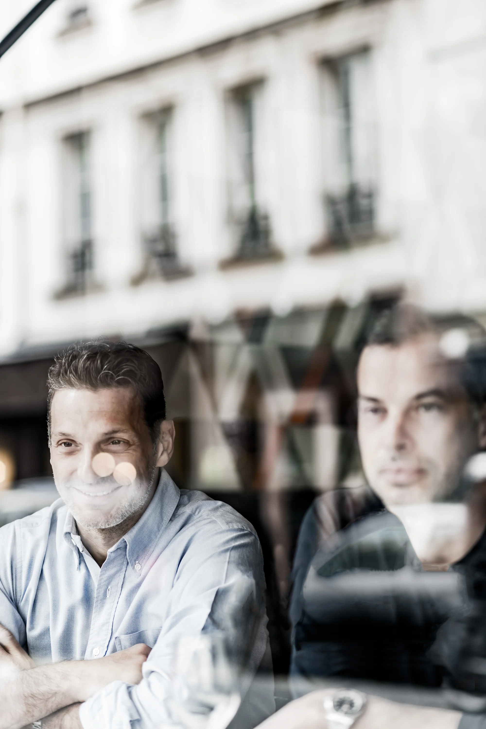 Anima Paris Restaurant