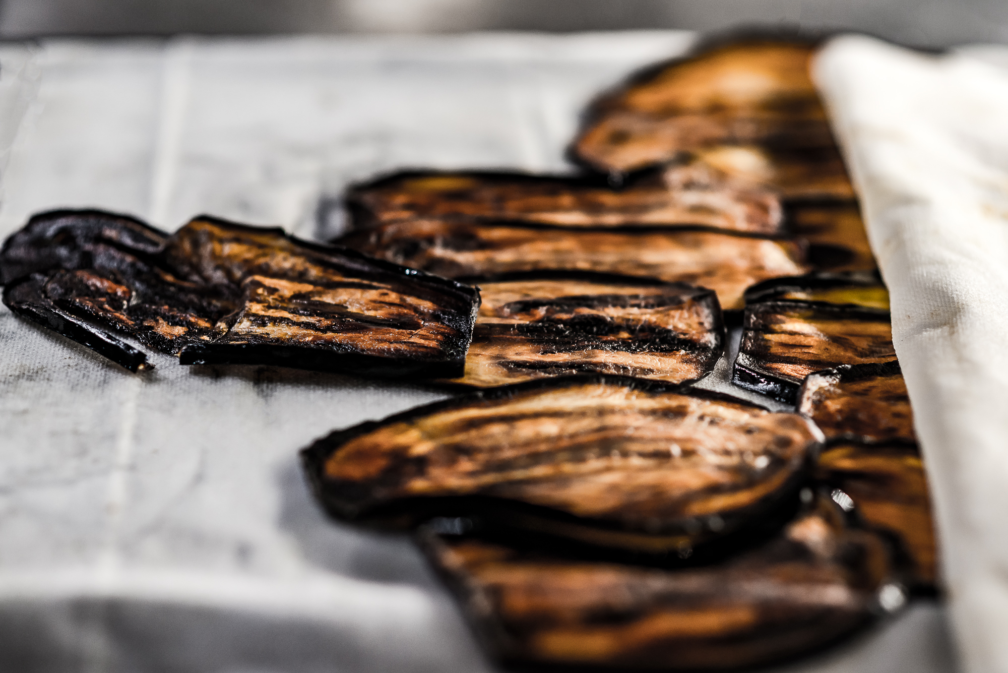 Anima Paris Restaurant