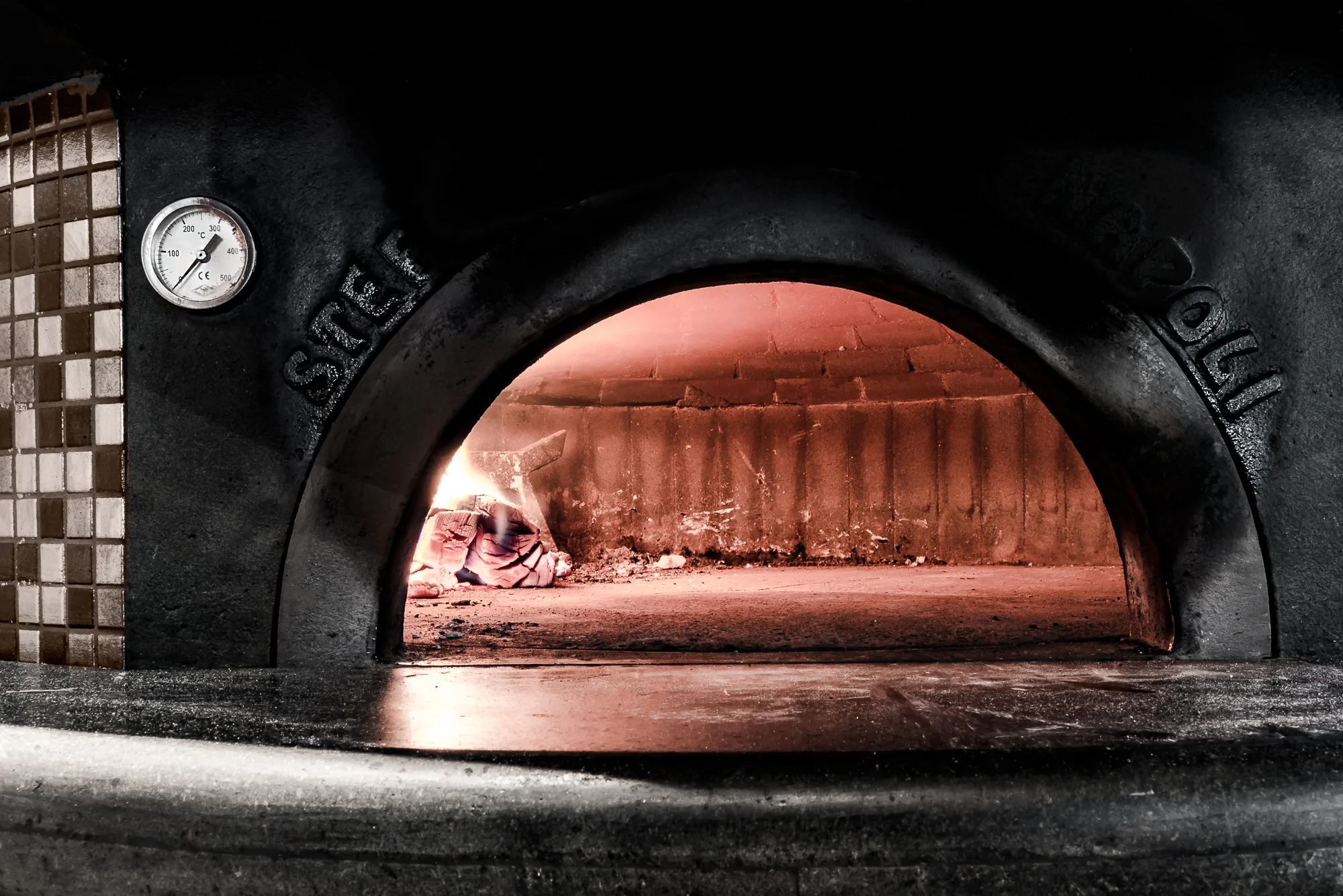 Anima Paris Restaurant