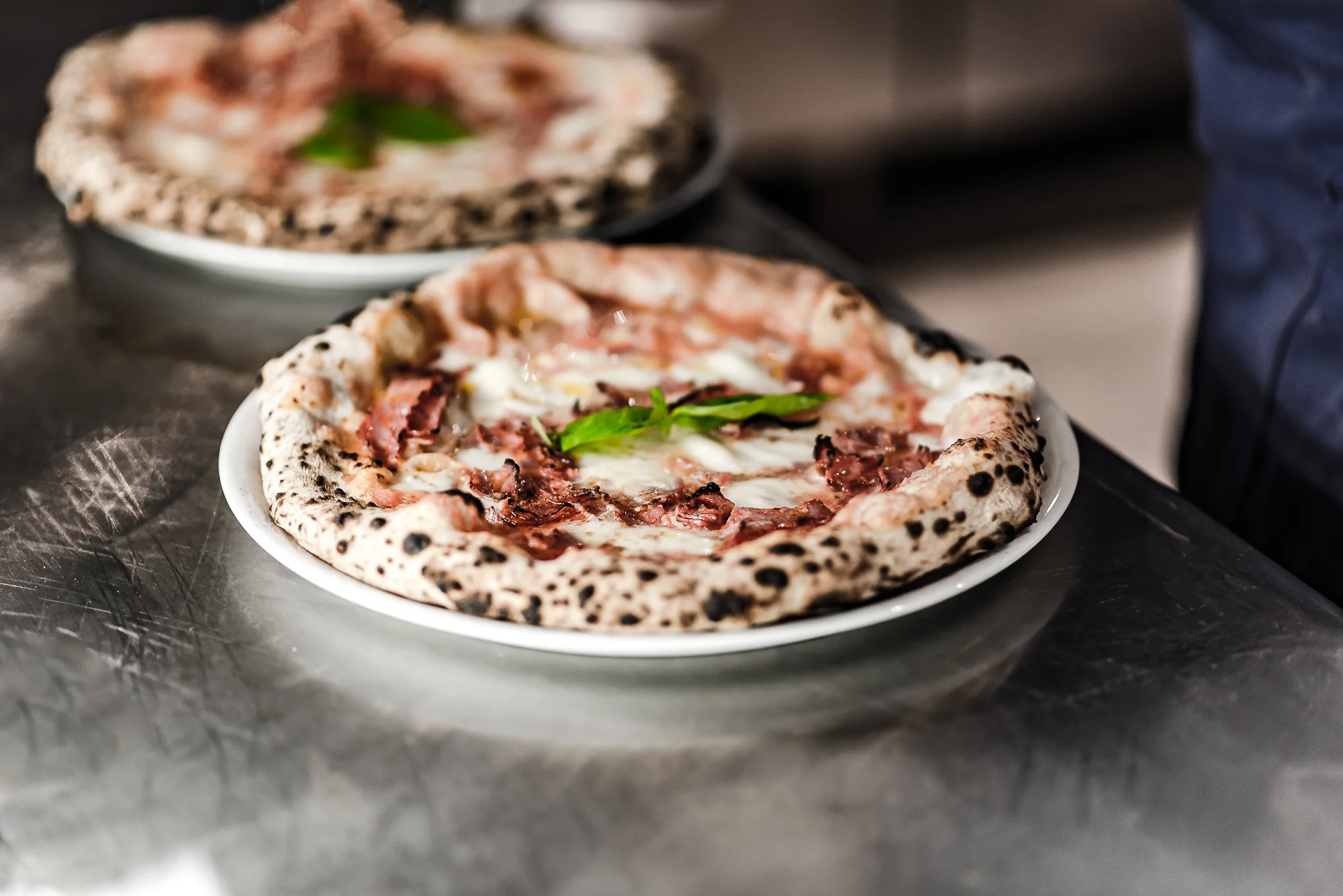 Anima Paris Restaurant