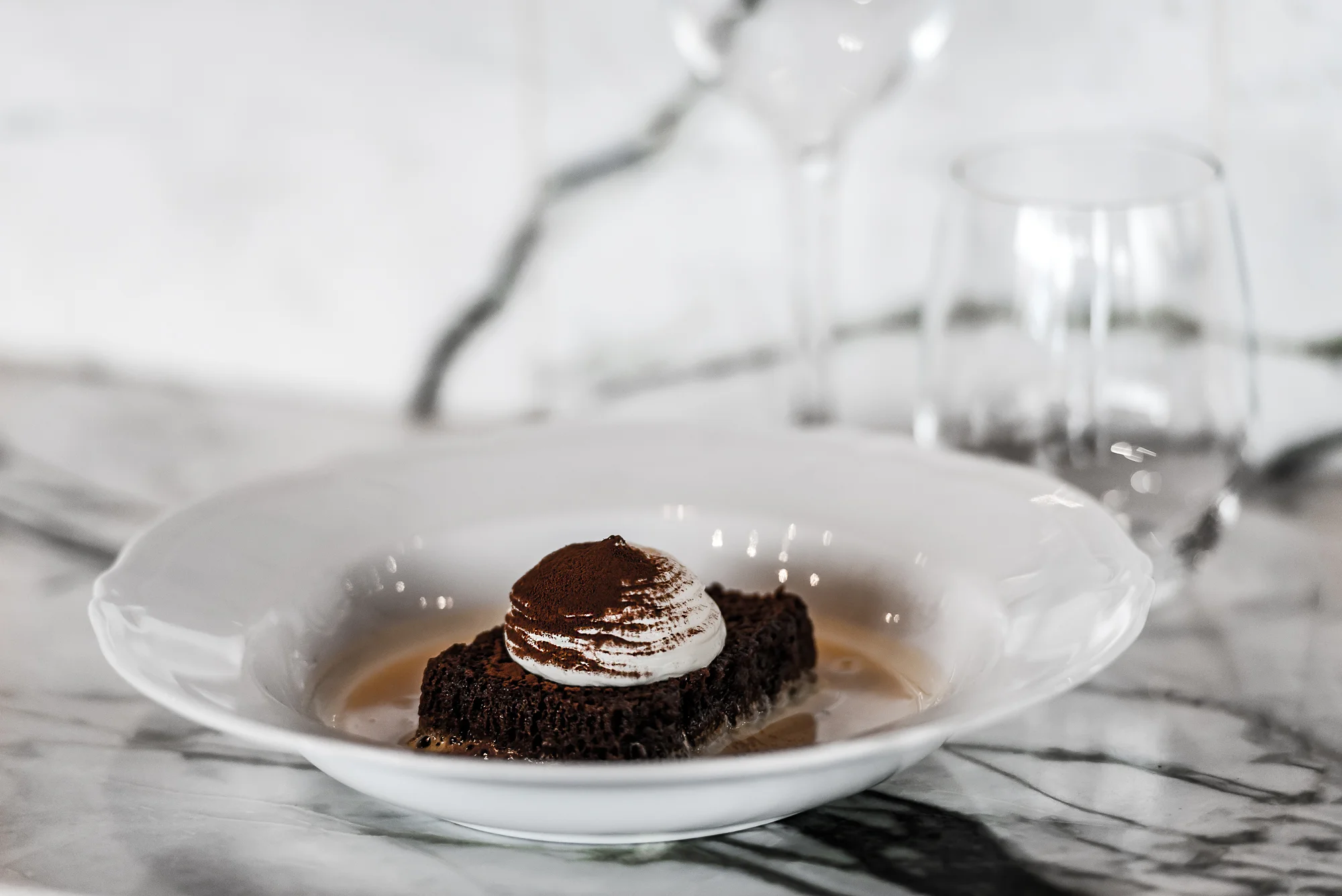 Anima Paris Restaurant