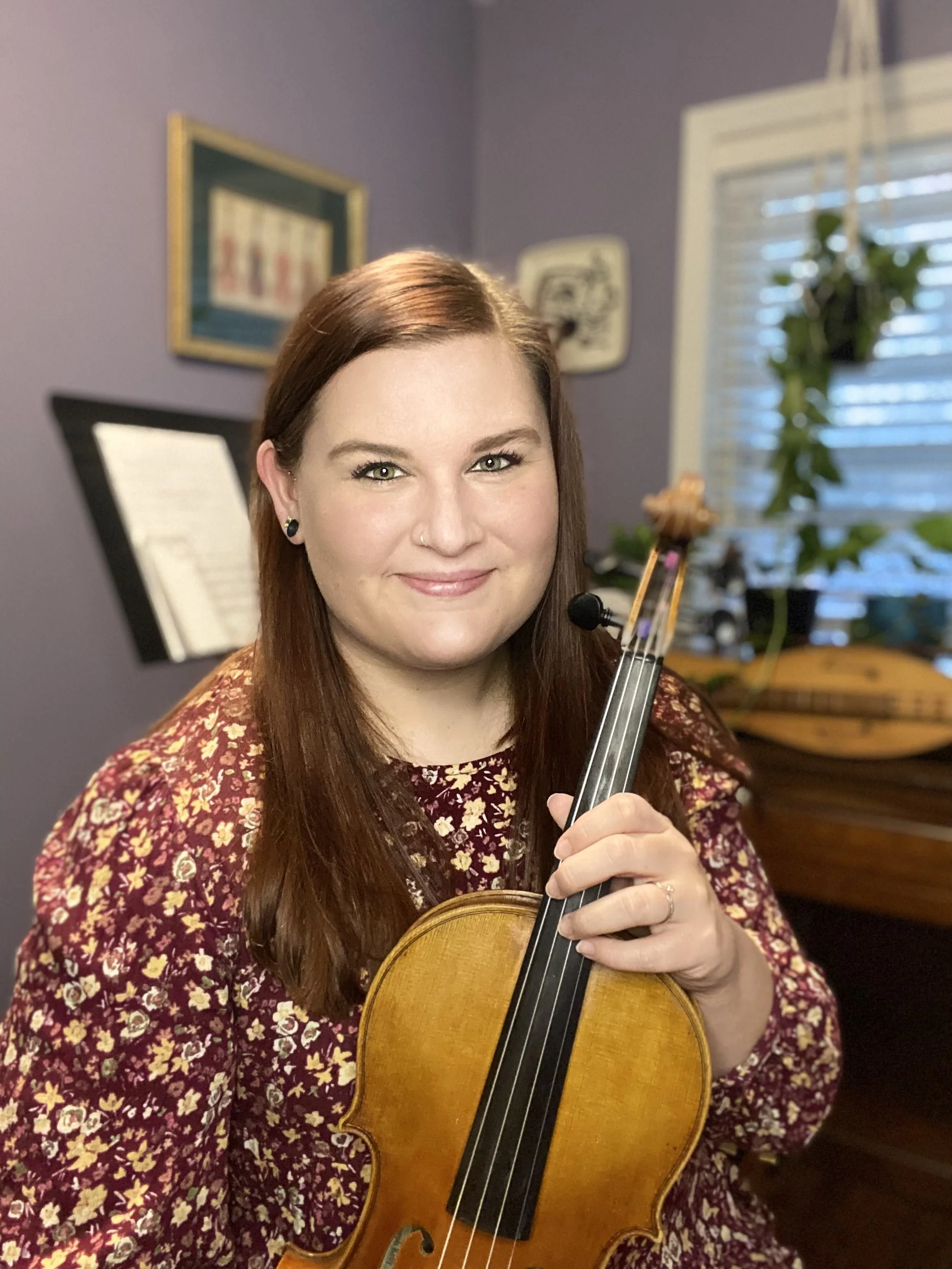 Board and Staff — Conway Symphony Orchestra