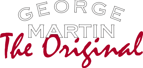 George Martin The Original