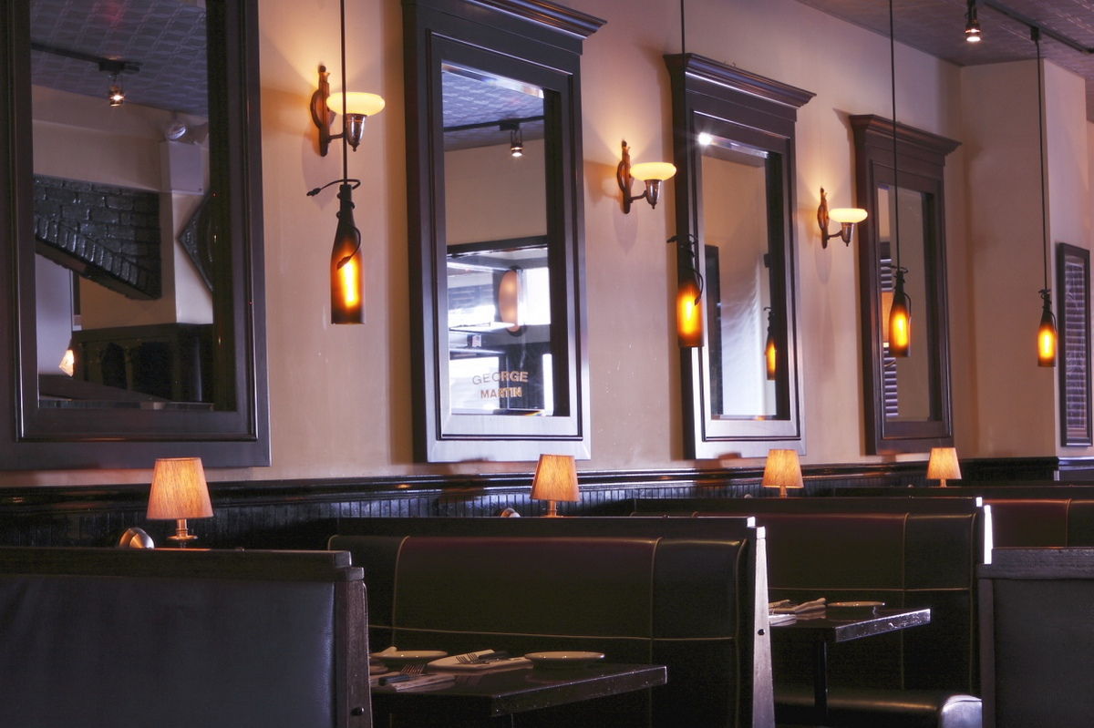 George Martin The Original