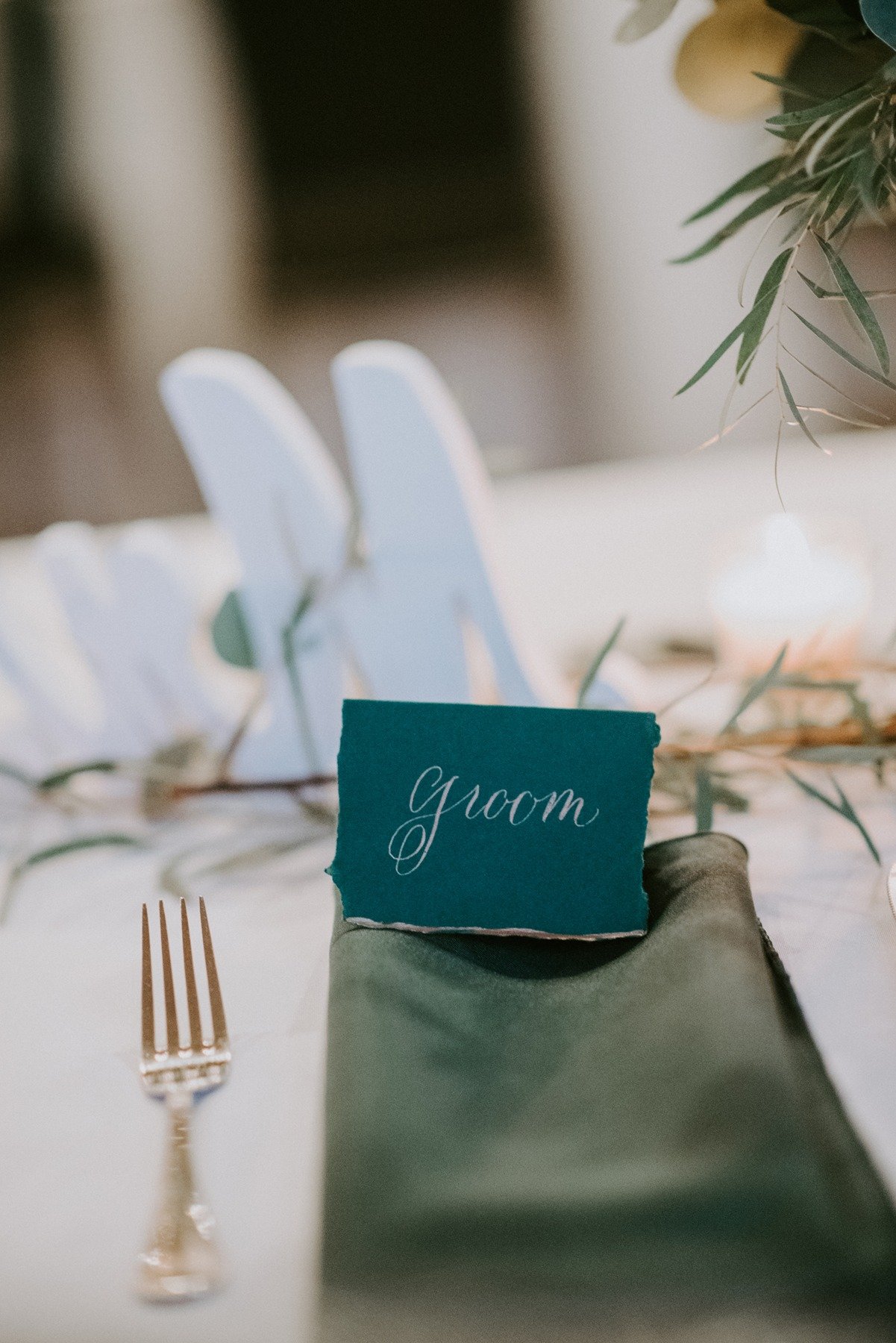 The Ultimate Guide to Wedding Day Stationery and Signage