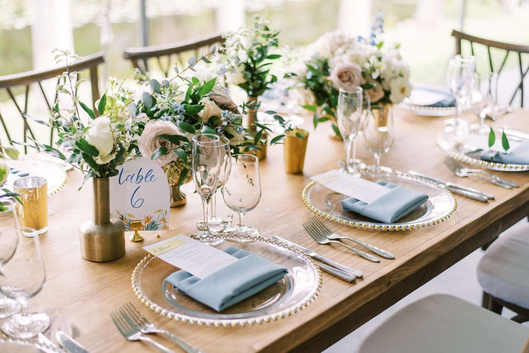 The Ultimate Guide to Wedding Day Stationery and Signage