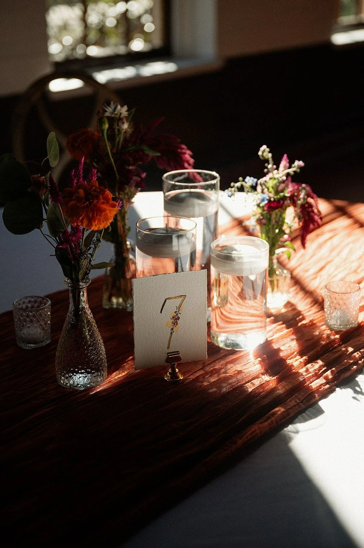 The Ultimate Guide to Wedding Day Stationery and Signage