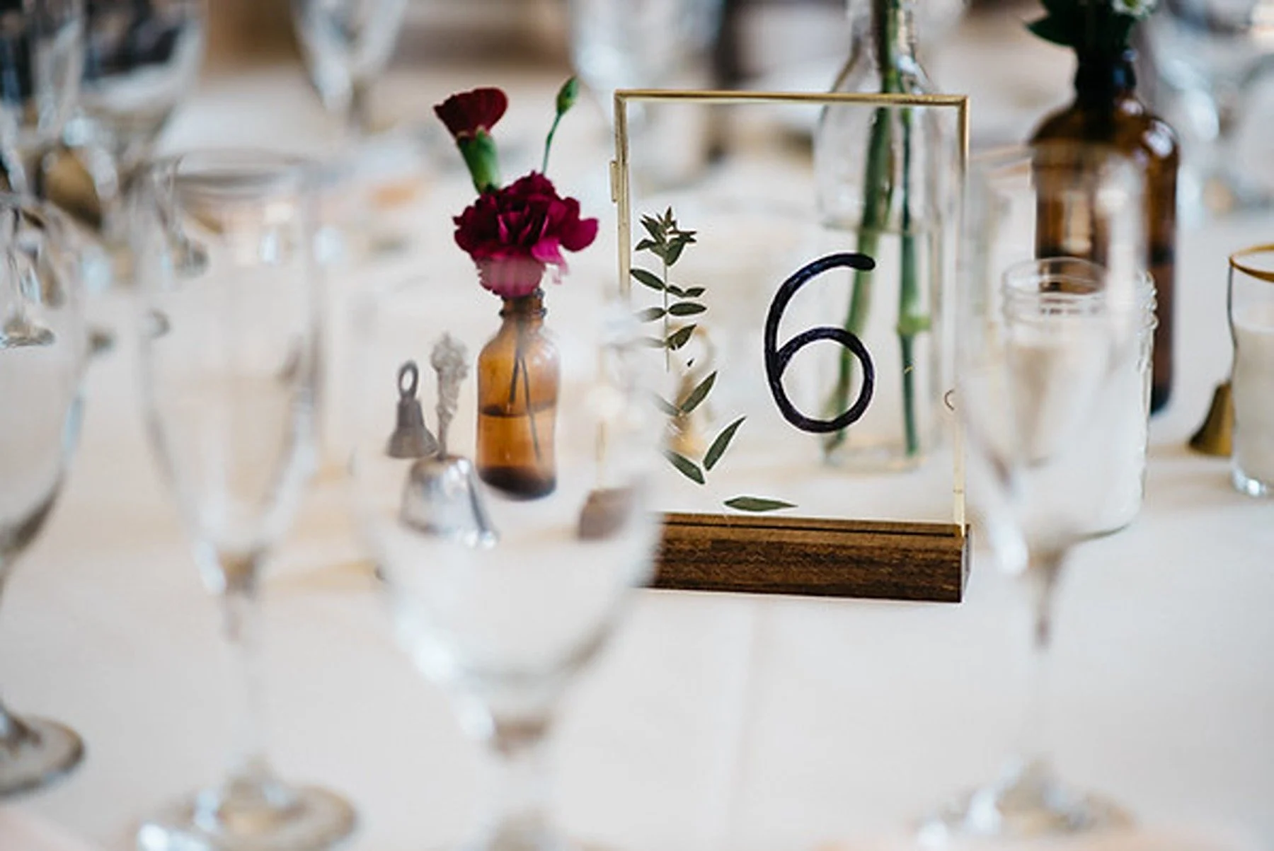 The Ultimate Guide to Wedding Day Stationery and Signage