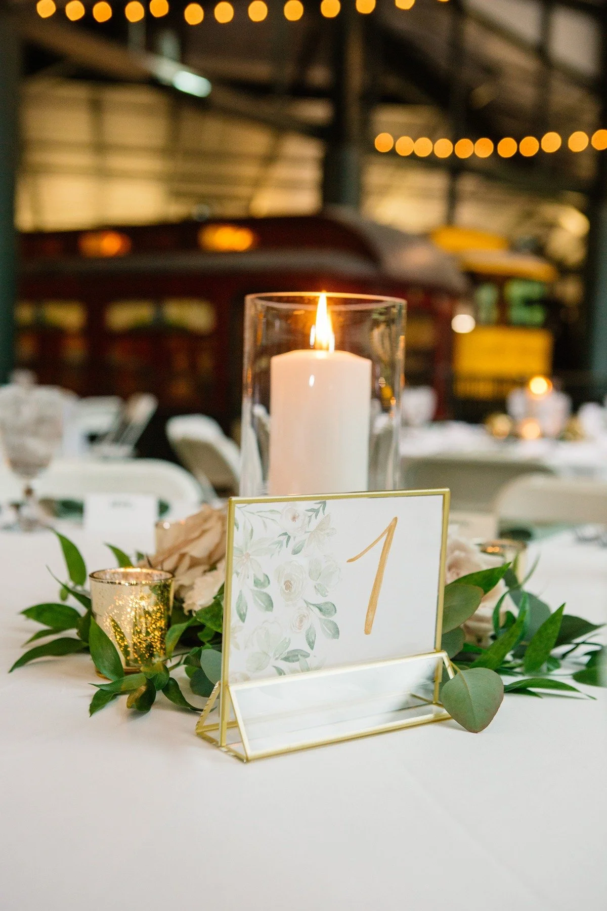 The Ultimate Guide to Wedding Day Stationery and Signage