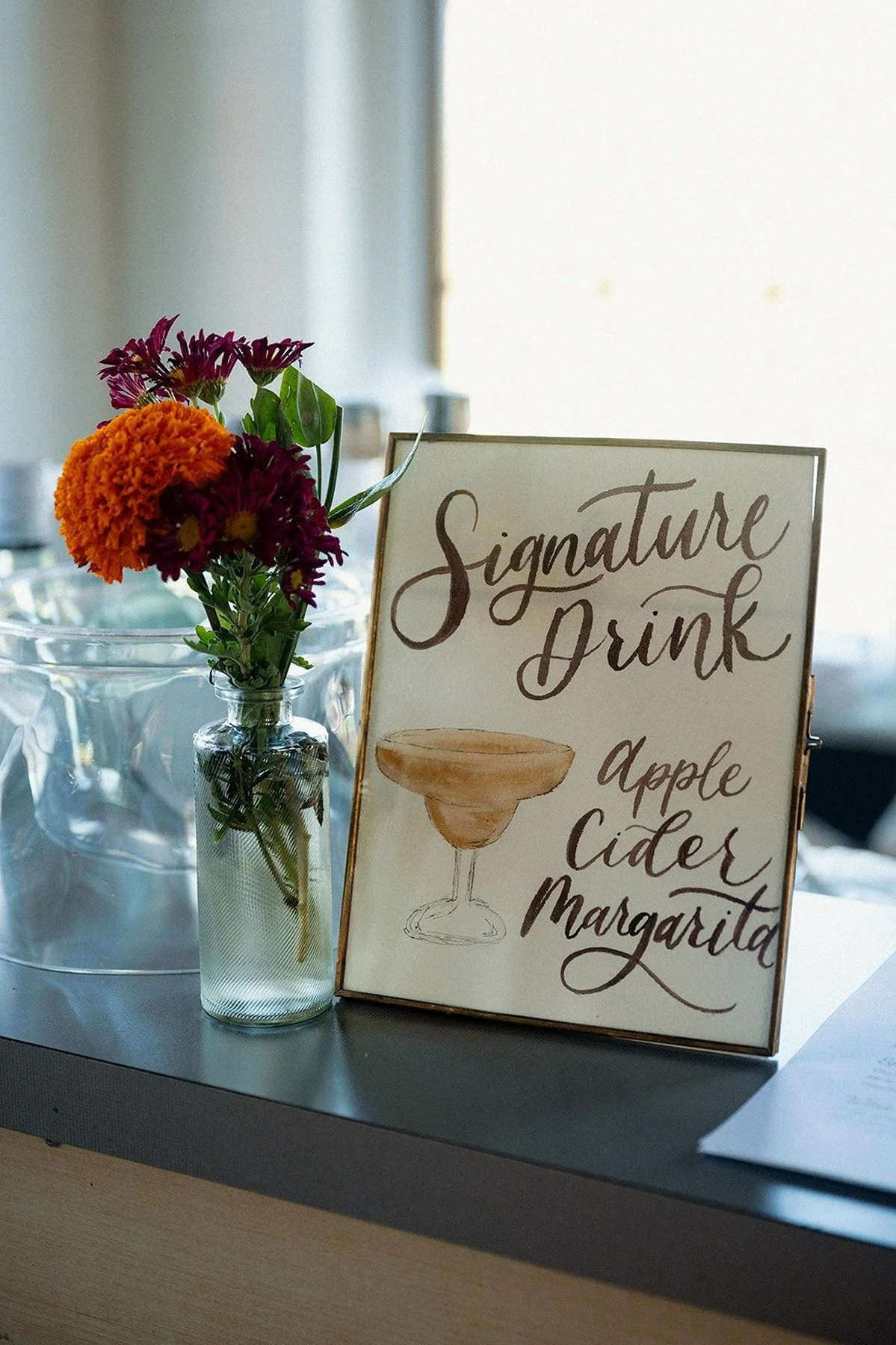 The Ultimate Guide to Wedding Day Stationery and Signage