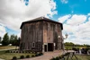 Colorful 1885 Farms Wedding