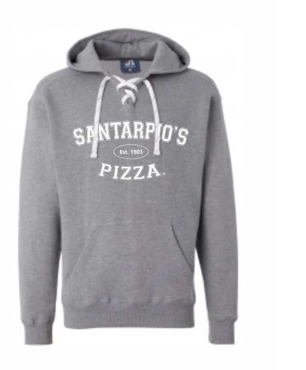 Clothes — Santarpio's Pizza