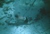 The Tucker Cross — Teddy Tucker - Ocean Explorer