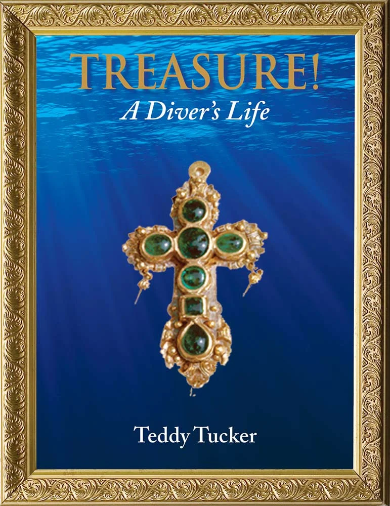 Shop — Teddy Tucker - Ocean Explorer