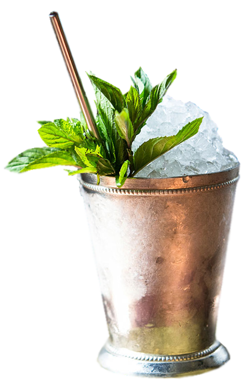 Mint Julep Tour — My Old Kentucky Home