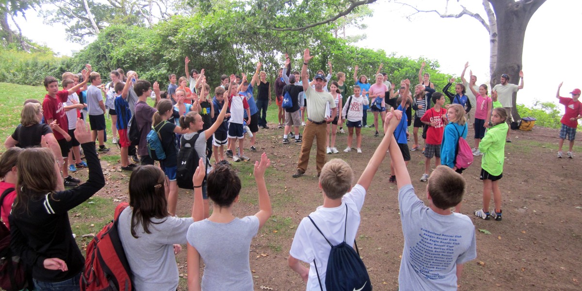 School Leadership & Orientations — Rippleffect