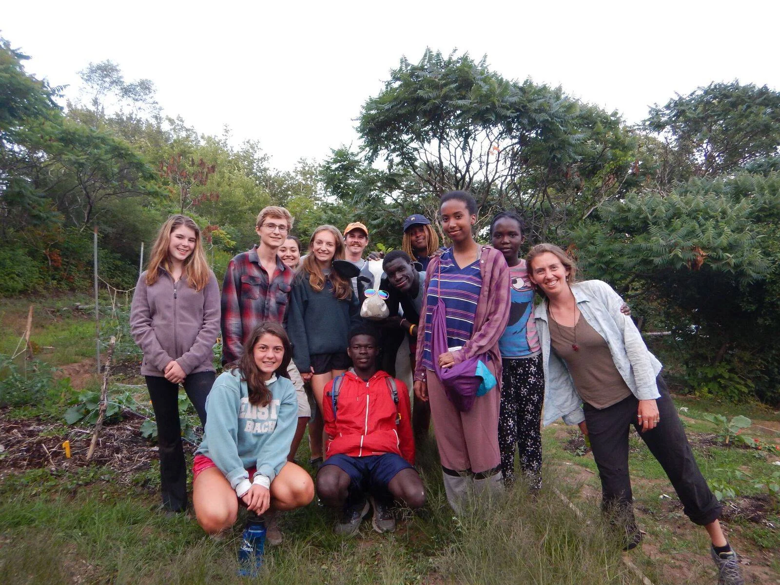 School Leadership & Orientations — Rippleffect