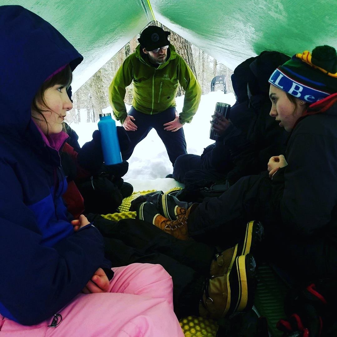 Fall Adventure Club — Rippleffect