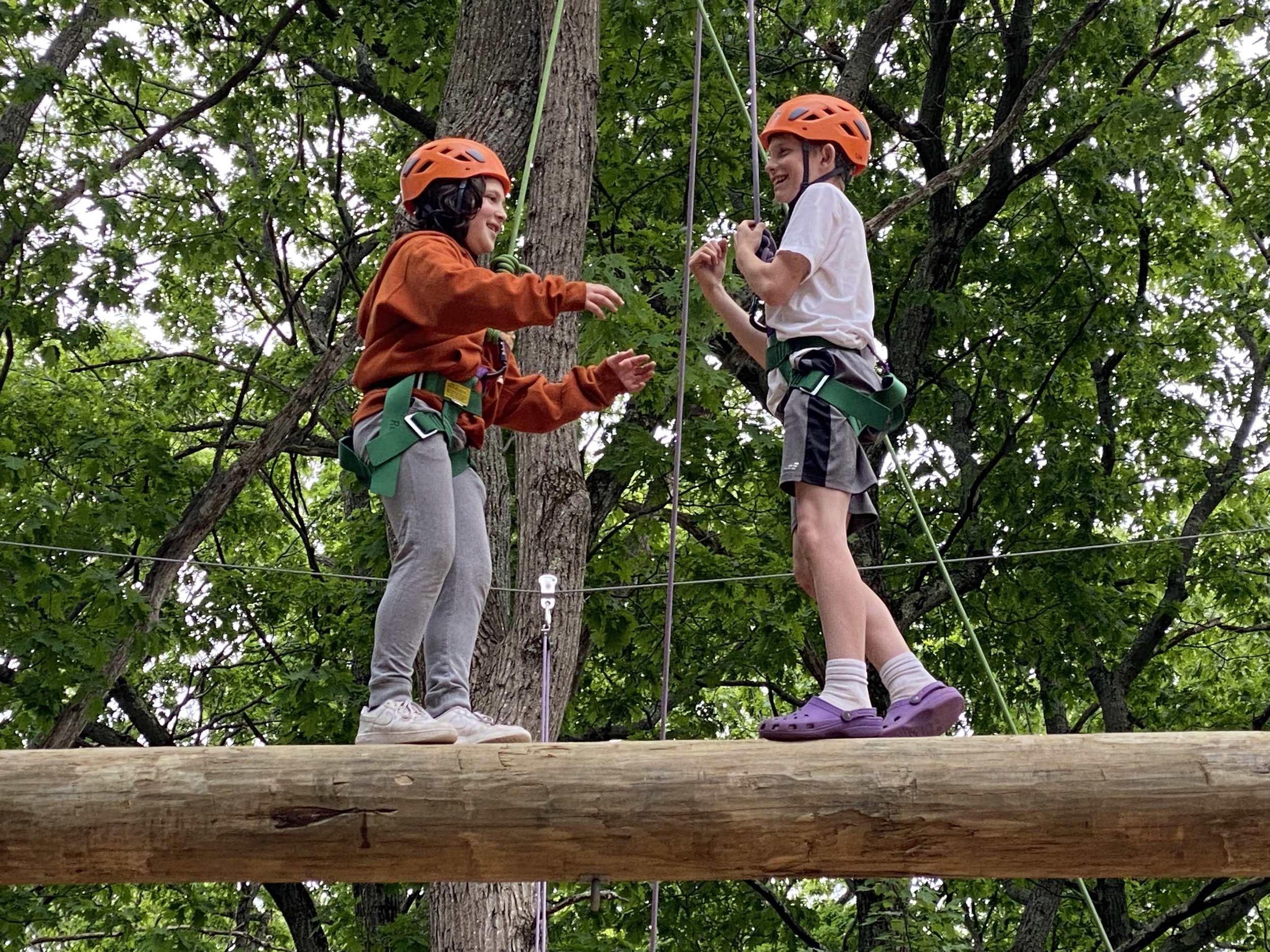 ROCC Maples | Rising 2nd - 3rd — Rippleffect