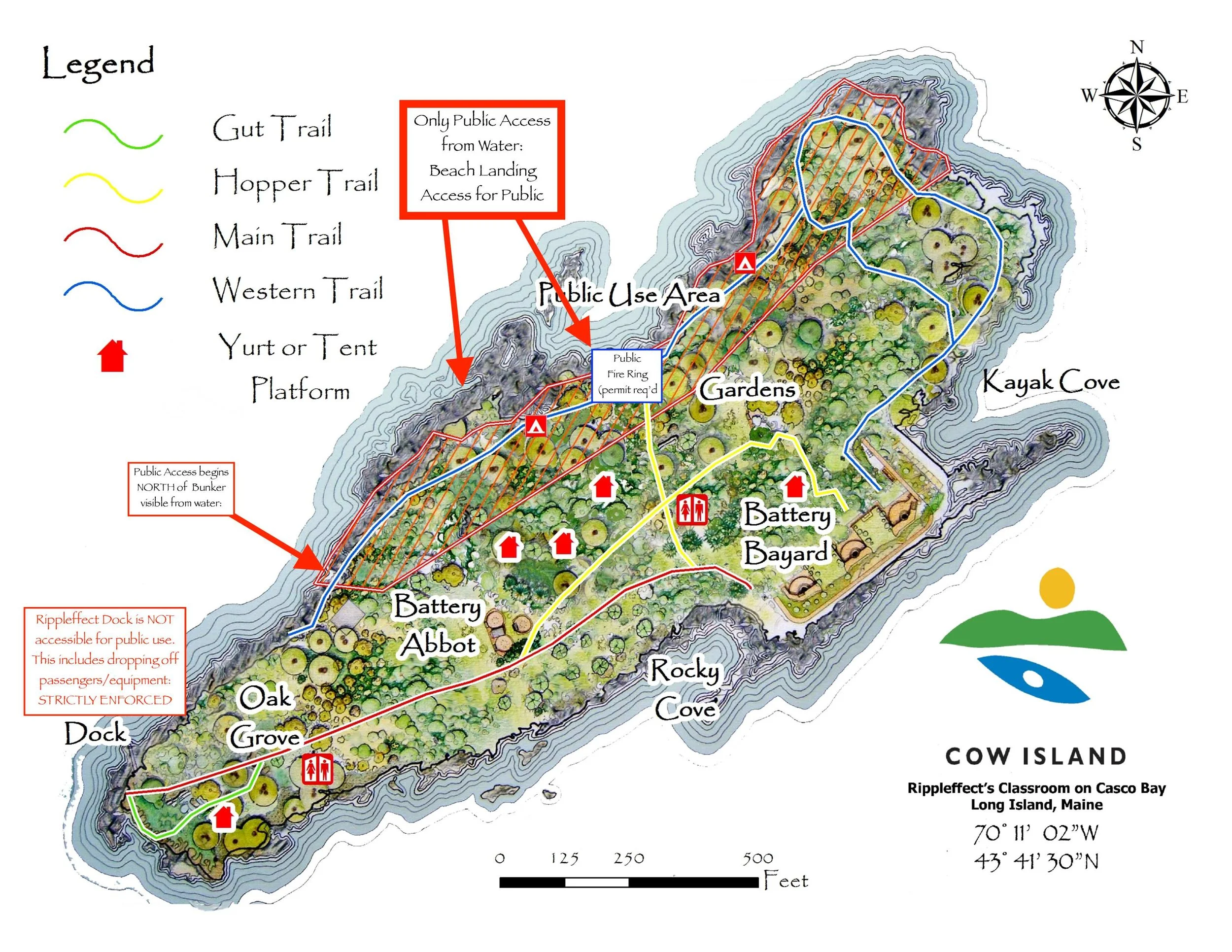 Public Use — Rippleffect