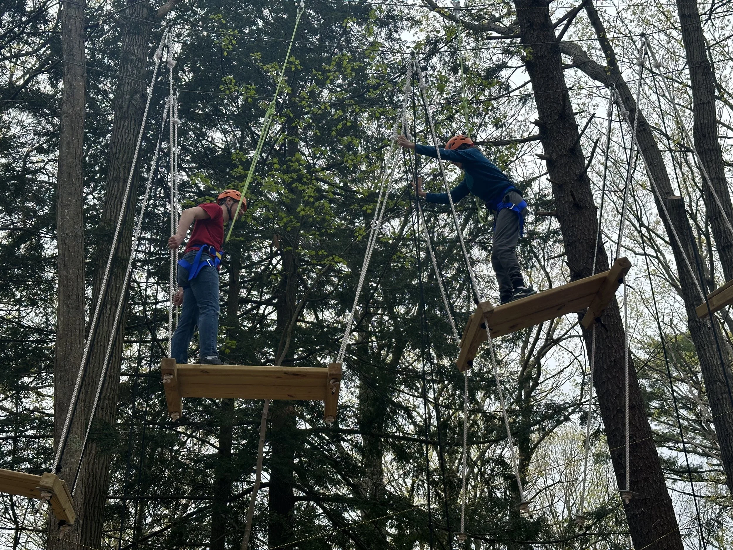 ROCC Summer Program Overview — Rippleffect