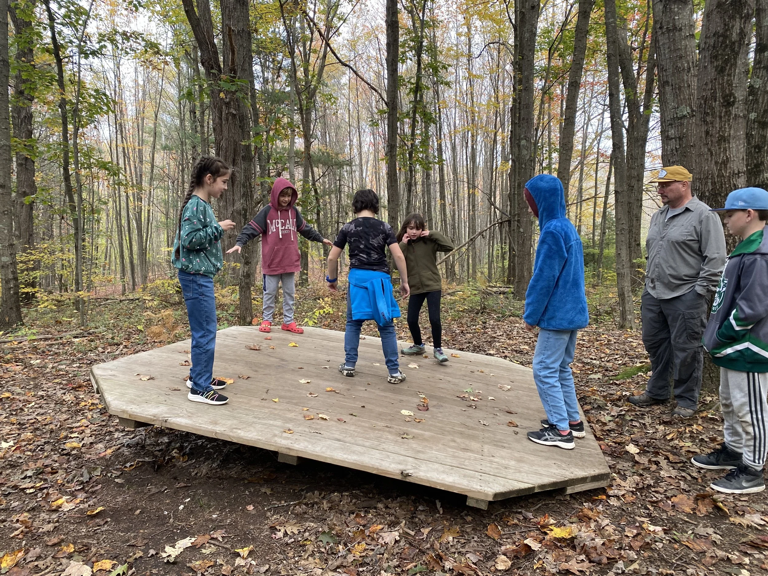 ROCC Summer Program Overview — Rippleffect