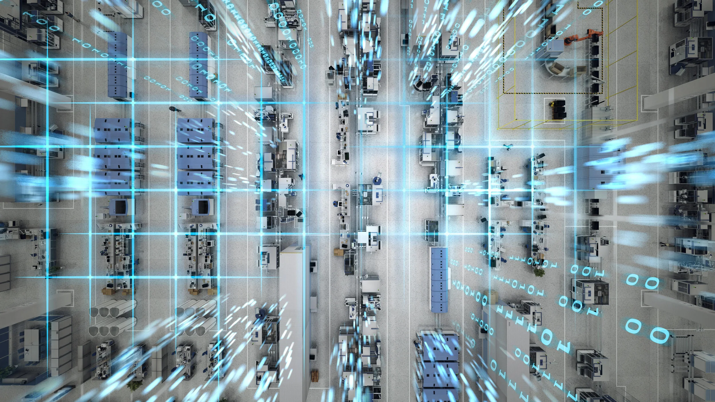 Siemens Case Study: Lean Digital Factory Project — The Future Factory®: Business Transformation ...