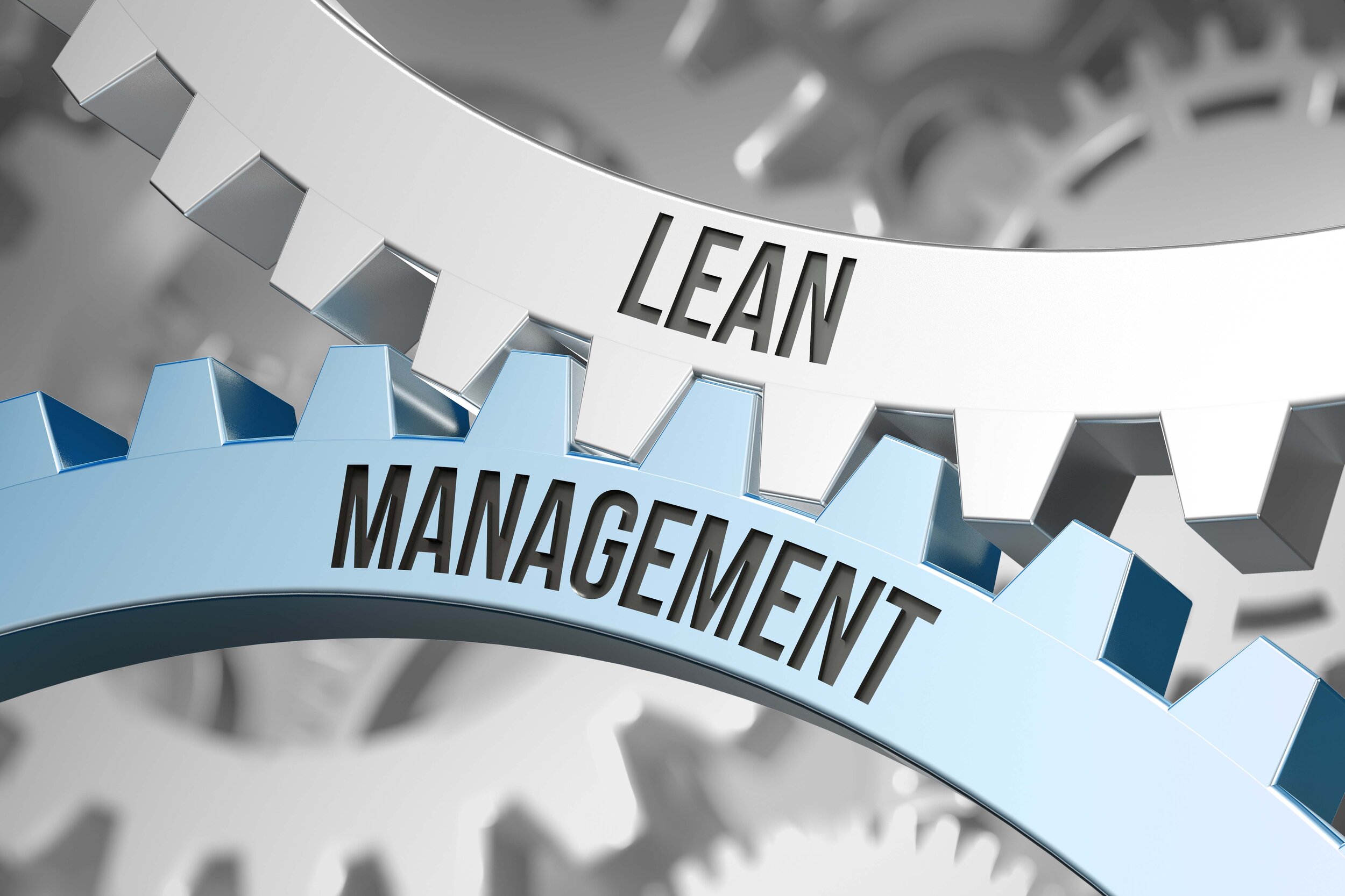 Lean service operations with HR practices incorporated — The Future ...