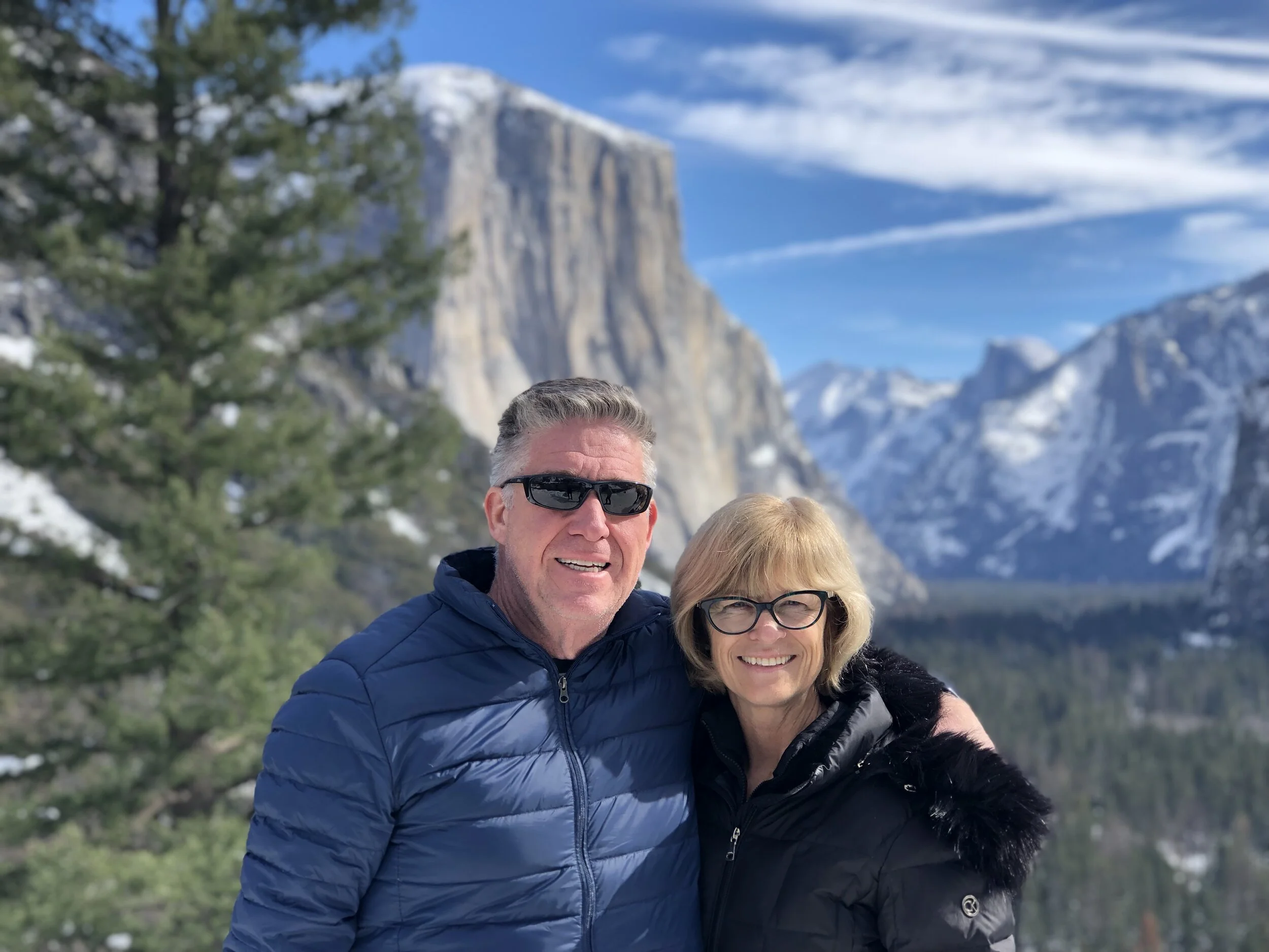 Walborn Leadership