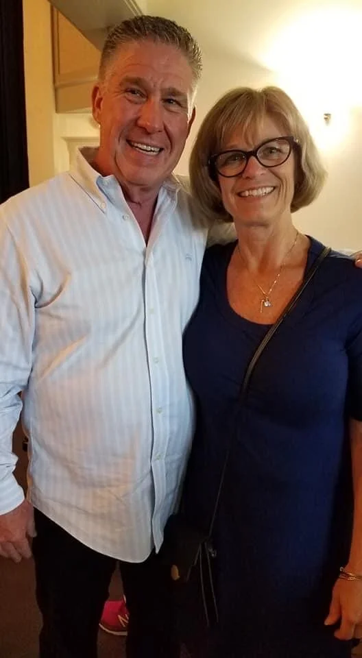 Walborn Leadership