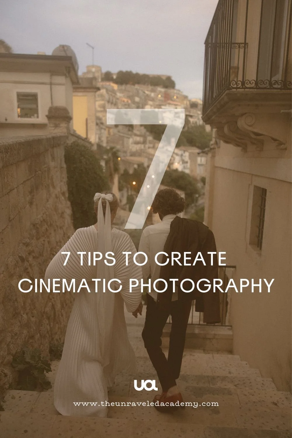 "Top 7 Cinematic Photography Tips to Elevate Your Shots | Mari Trancoso ...