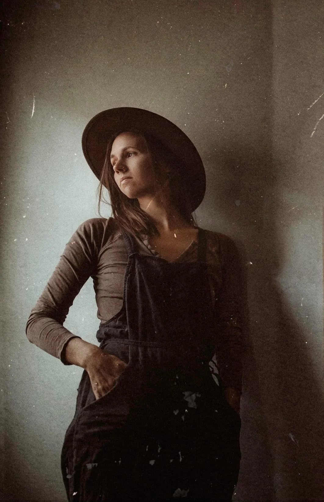 2022 Unraveled Artist of the Year: Emily Hodge — Unraveled Academy