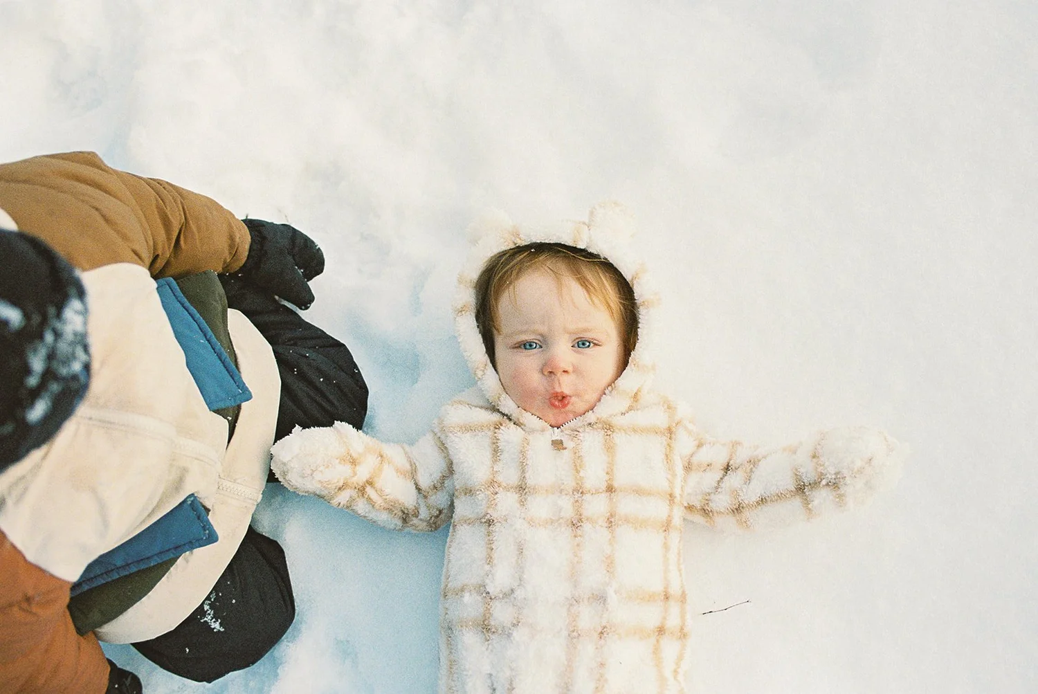 5 Common Film Photography Mistakes (And How to Avoid Them) — Unraveled ...