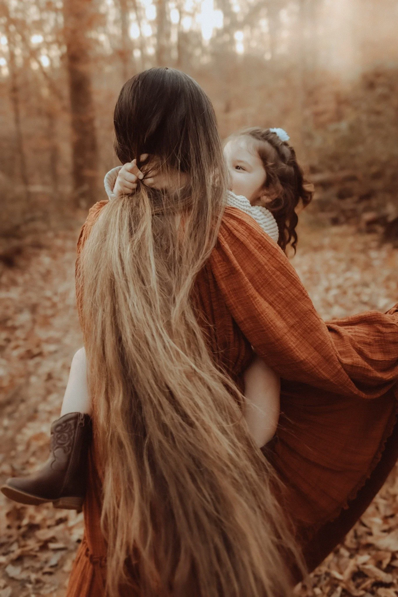 Unraveled Academy Student Feature: Inspiring Photography by Our ...