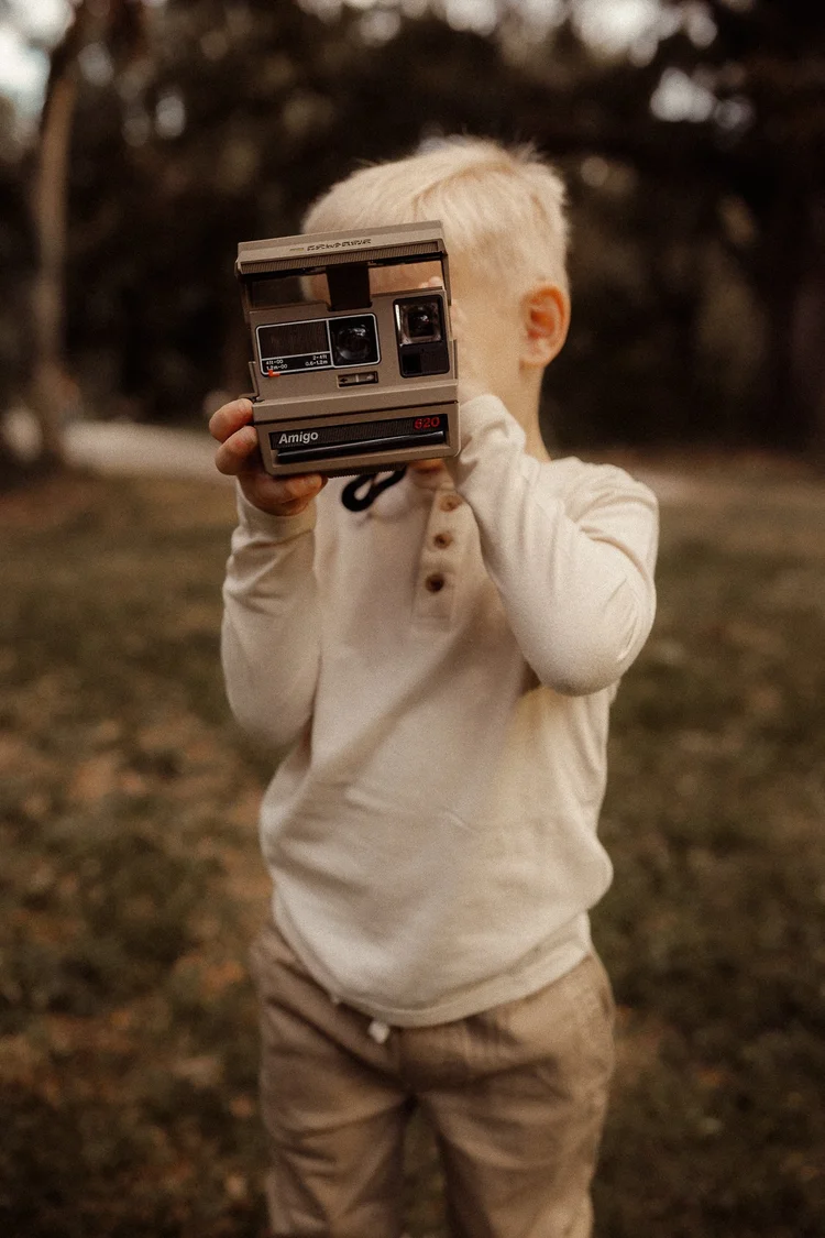 Unraveled Academy Student Feature: Inspiring Photography by Our ...