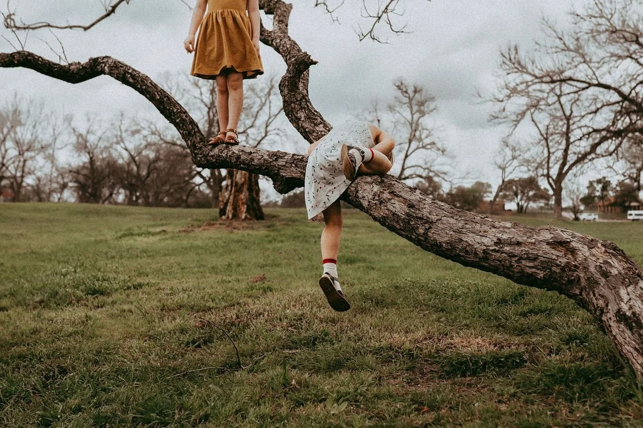 Reimagining the Summer Bucket List | Carley McCaughan — Unraveled Academy