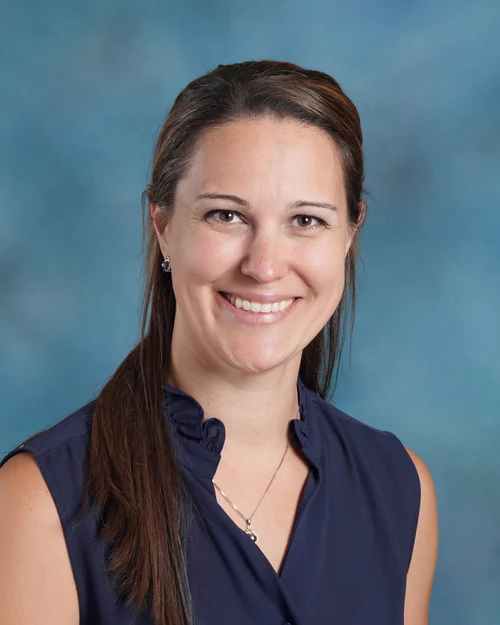 Faculty and Staff — Trinity Lutheran