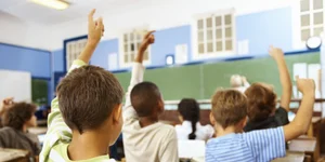 Classrooms — Trinity Lutheran
