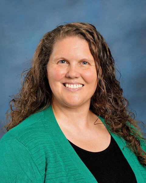 Faculty and Staff — Trinity Lutheran
