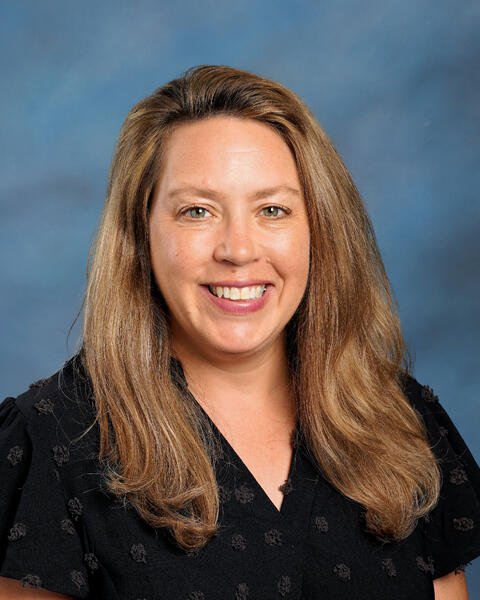 Faculty and Staff — Trinity Lutheran