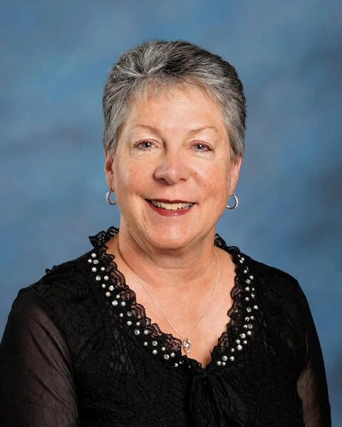 Faculty and Staff — Trinity Lutheran