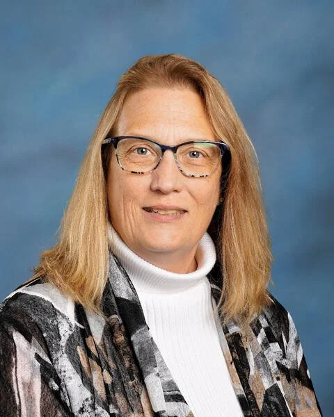 Faculty and Staff — Trinity Lutheran