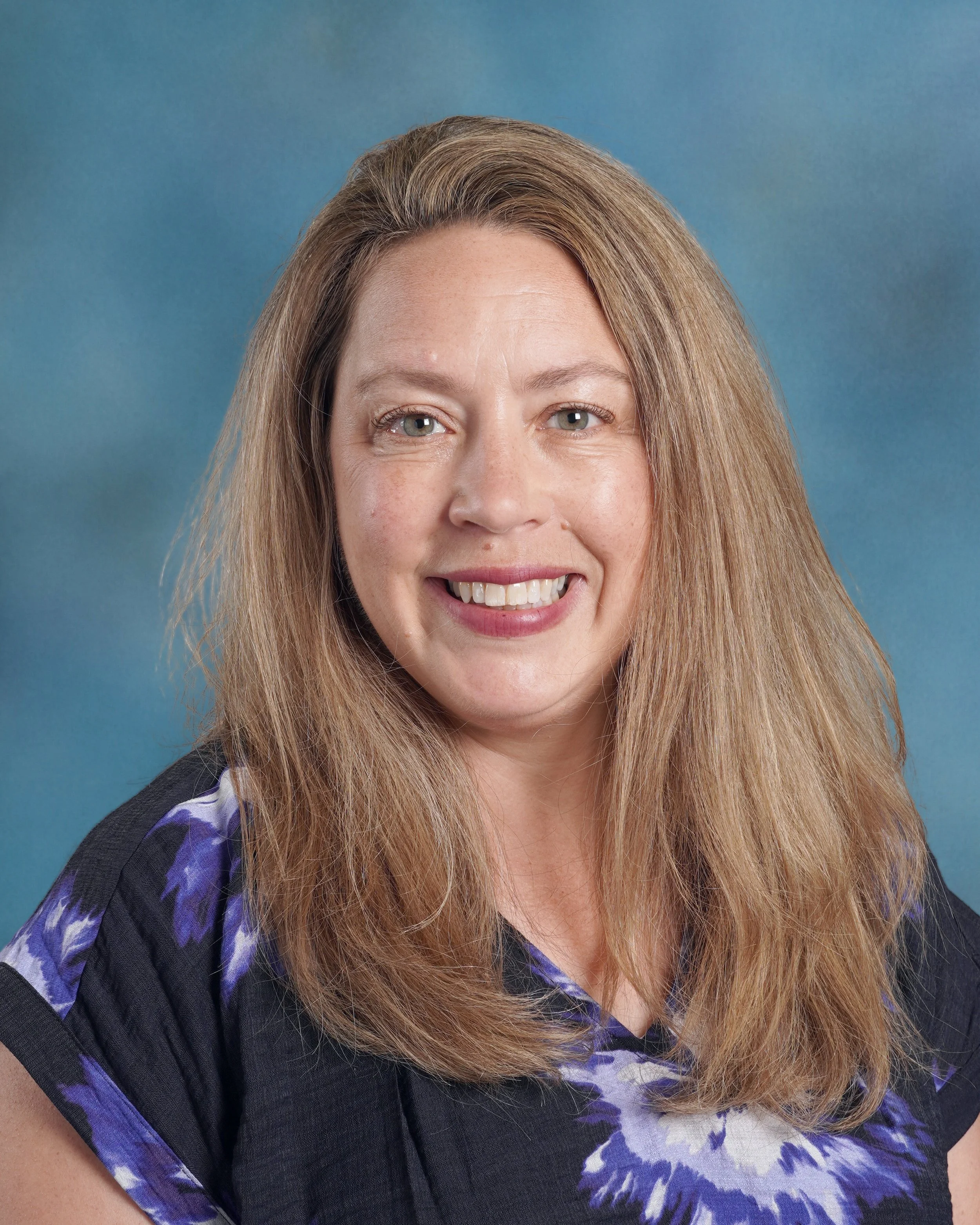 Faculty and Staff — Trinity Lutheran